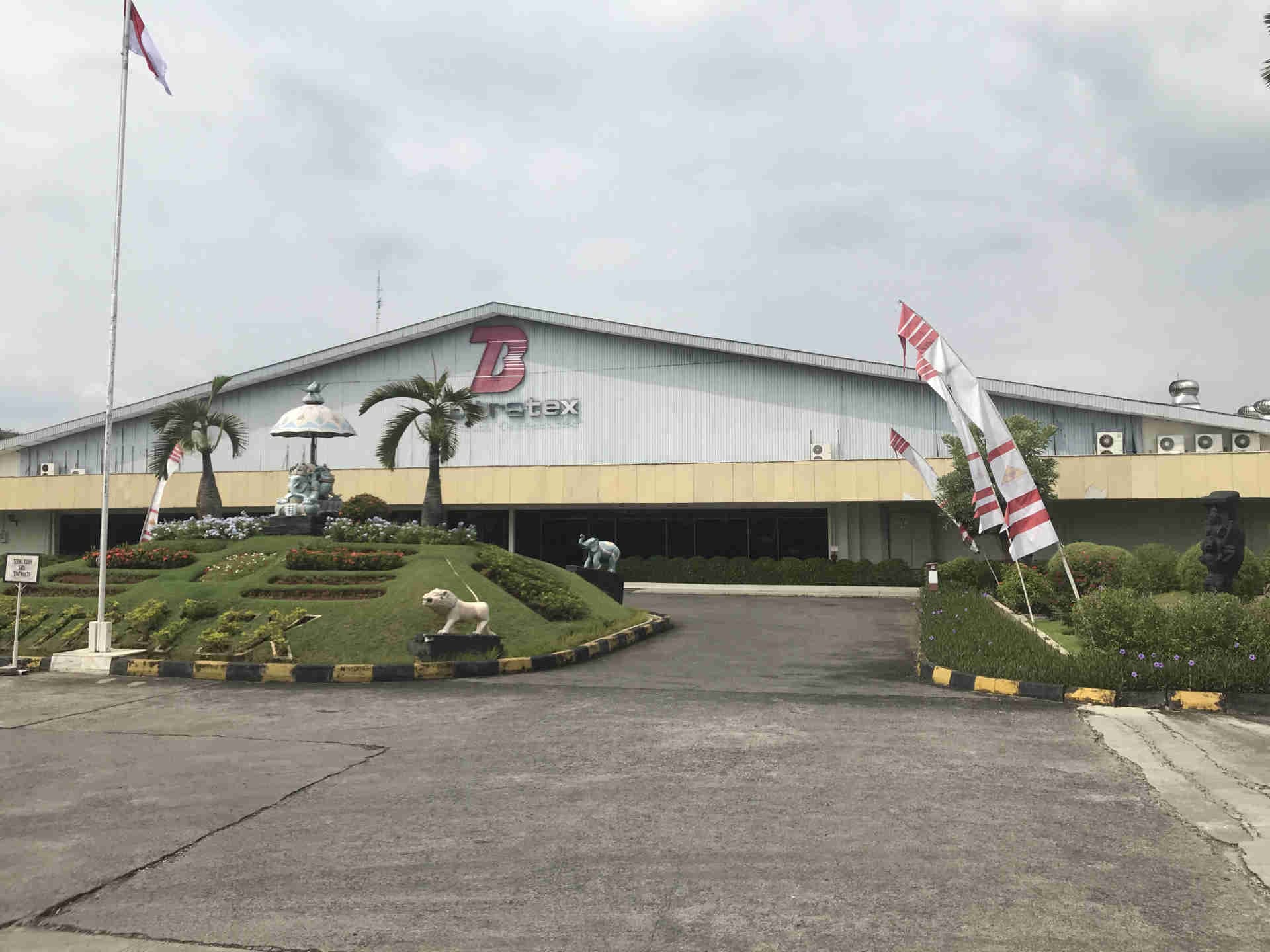 PT Bitratex Industries: Pabrik dan Eksportir Terkemuka Benang Pintal Berkualitas Tinggi dari ...